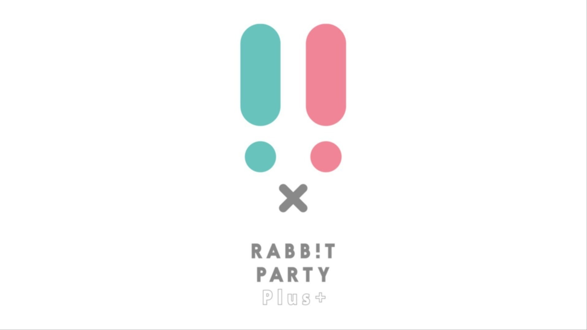 RABB!T×PARTY Plus+
